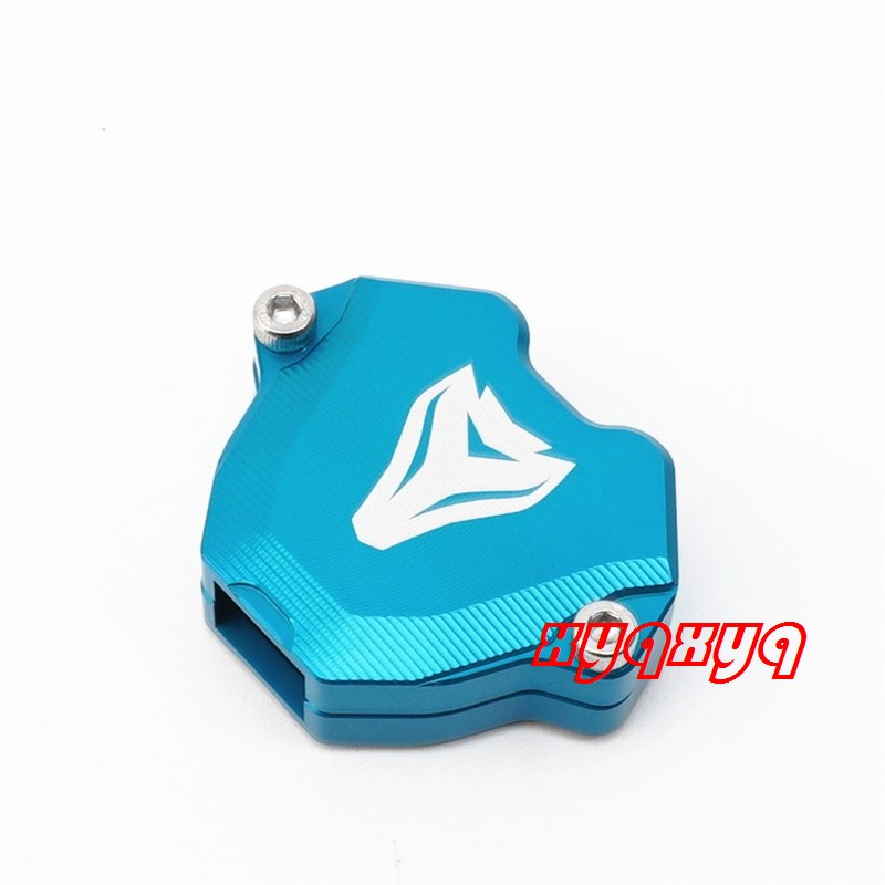 จัดส่งที่รวดเร็ว!เคสกุญแจอลูมิเนียมอัลลอยด์ ดัดแปลง สําหรับ Spring ...