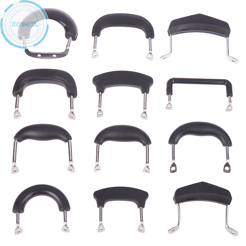 Xo94ol Anti-scald Pan Handle หม้อซุปกระทะหูด้านข้างเปลี่ยนเครื่องครัว ...