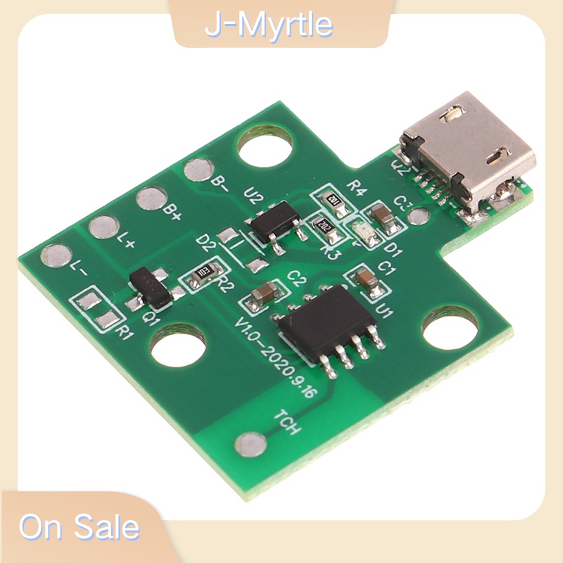 Junmengbbb ไฟฉายตั้งโต๊ะ PCBA หรี่แสงได้ DIY อุปกรณ์เสริม | Shopee Thailand