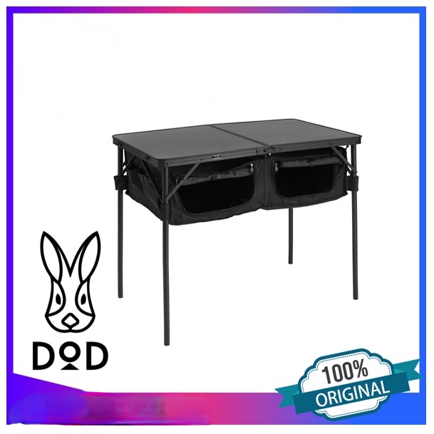 Dod โต ะโชคด พ บได ขนาดใหญ ปร บได 4 ระด บ ส ด า ส กาก Tan Tb4 685