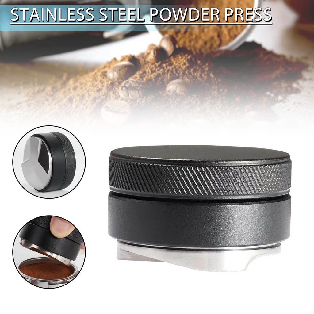 Coffee Distributor Espresso Distribution Tool Coffee Leveler Espresso ...