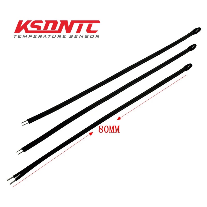 20pcs MF52A MF52D MF52B 2K 5K 10K 47K 50K 100K 1% 102-104 3950 NTC ...
