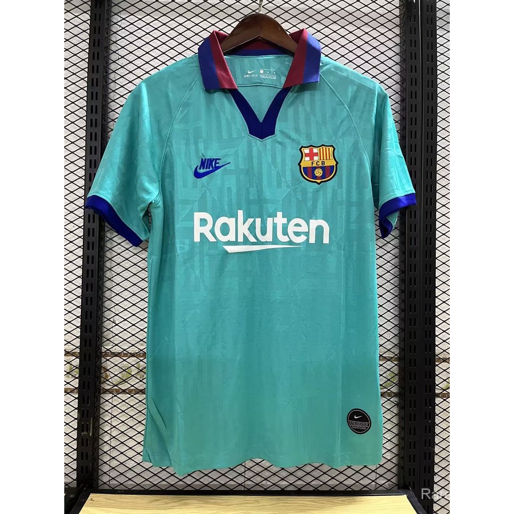 [Fan Edition] เสื้อกีฬาแขนสั้น ลายทีมบาร์เซโลน่า OPUF 2023-24 | Shopee ...