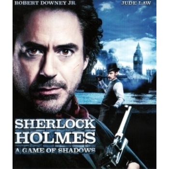 Blu-ray Sherlock holmes หนังและซีรี่ย์ Bluray Master เสียงไทย (เสียง ...