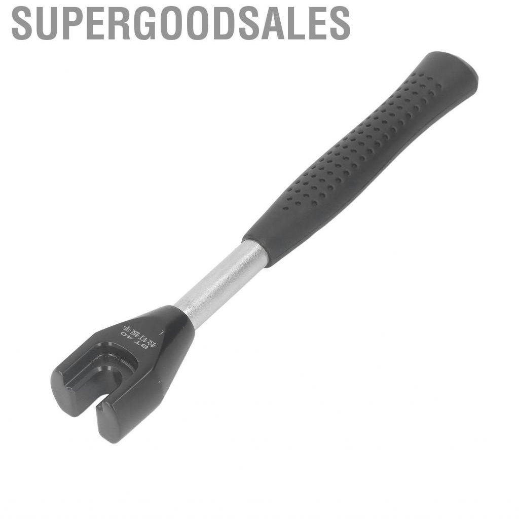 Supergoodsales CNC Pull Stud Spanner Wrench BT40 45 Degree Handle ...