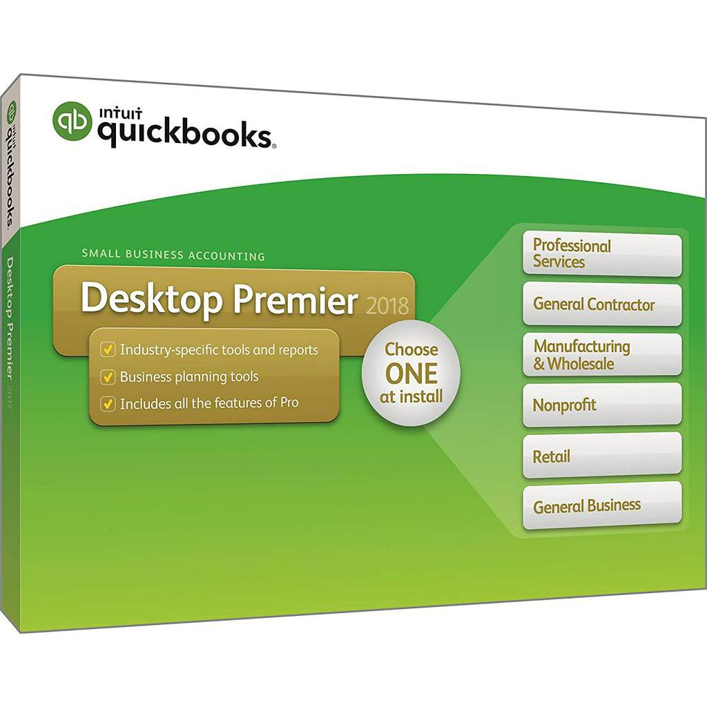 QuickBooks Desktop Pro 2020 (UK Version) | Shopee Thailand