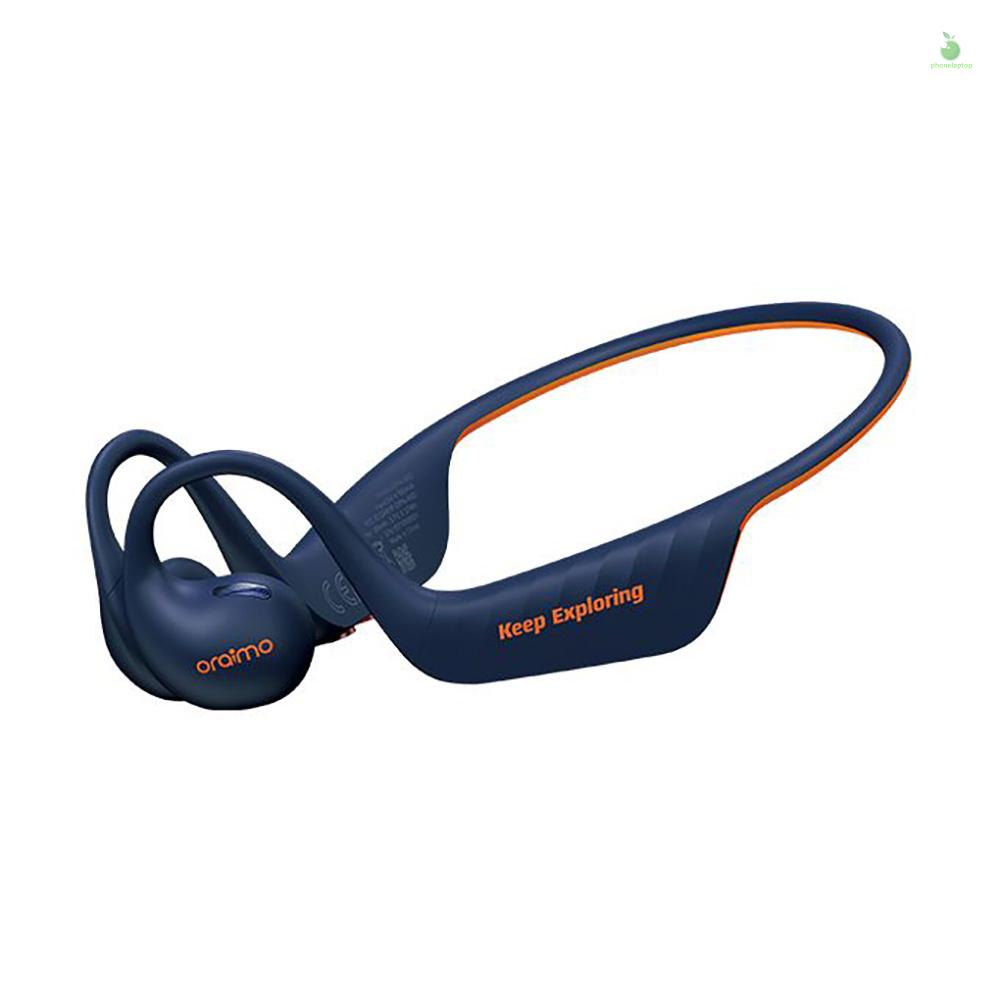 Oraimo OpenCirclet IPX5 หูฟังบลูทูธ แบบเปิดหู ตามหลักสรีรศาสตร์ เหมาะ ...