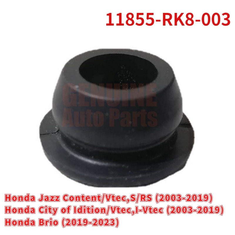 วาล์ว PCV & PCV สําหรับ HONDA JAZZ CITY 17130-PWA-003 17130-PNA-003 ...