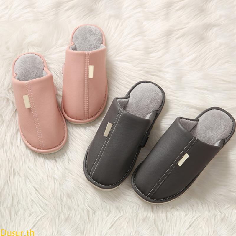 Dusur รองเท้าแตะไฟฟ้า แบบนิ่ม ปรับความร้อนได้ 3 ระดับ | Shopee Thailand