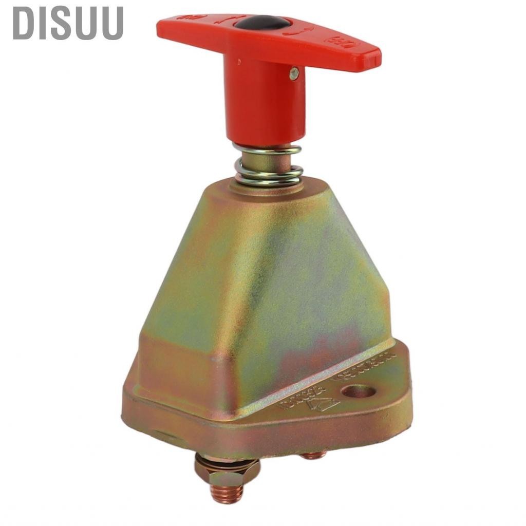 Disuu Master Battery Switch Disconnect Diesel Generator Isolator Cut ...