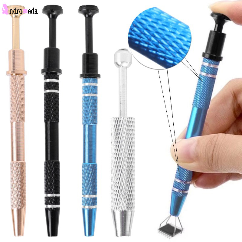 Four Claw IC Chip Extractor อเนกประสงค์อิเล็กทรอนิกส์ซ่อมเครื่องมือมือ ...