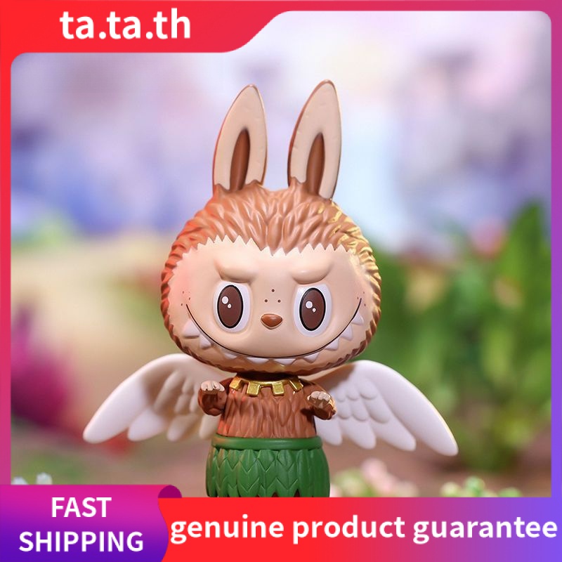 ฟิกเกอร์ POPMART POPMART LABUBU LABUBU The monsters space Adventures ...