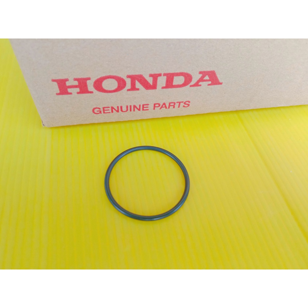 91356-MW0-003โอริง(37.2*2.4)โอริงกันรั่วฝาปิดแกนโช๊คแท้HONDA Forza350 ...