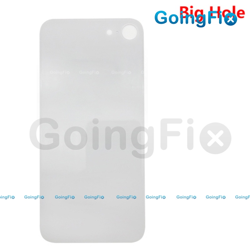 ฝาหลัง กระจกหลัง ใช้กับ 8 Plus XR X XS Max 11 Max การเปลี่ยนซ่อม ...