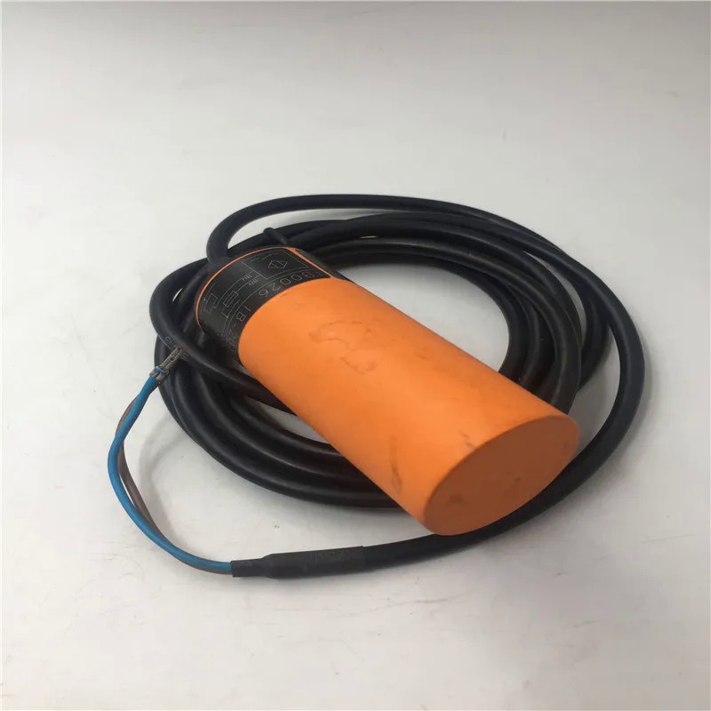 ใหม่ เซนเซอร์สวิตช์พร็อกซิมิตี้ IFM IB5124 IB5133 IB5063 IB0108 IB0026 ...