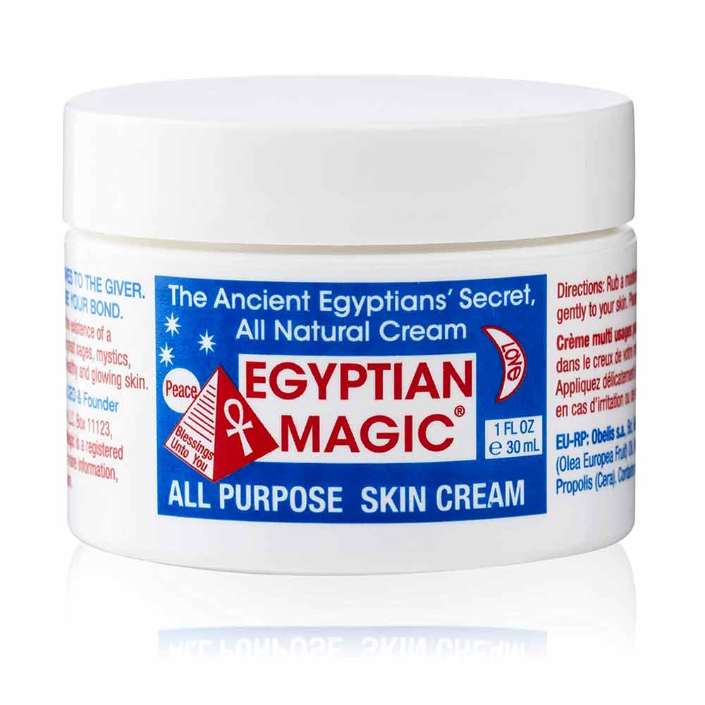 Egyptian Secret Magic Facial Cream All Purpose Skin Face Cream Natural ...
