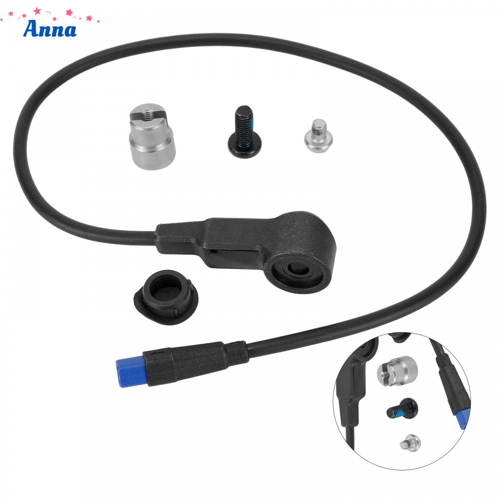 【Anna】Speed Sensor BaFang M500 M510 M600 Bafang Middle Motor Bicycle ...