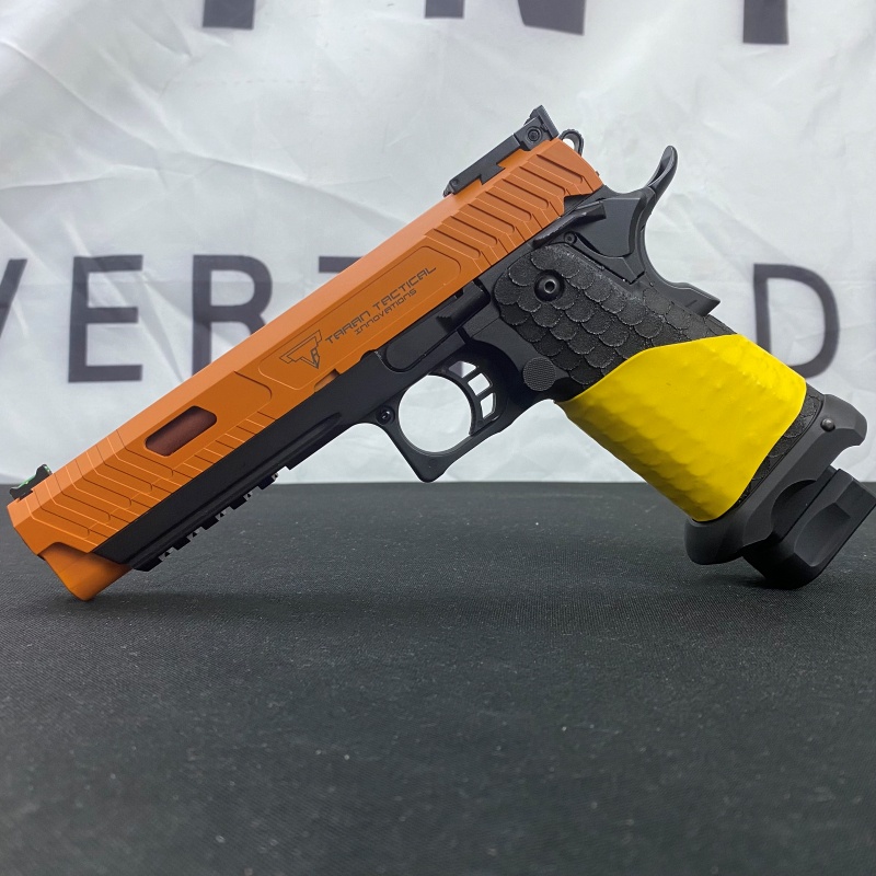 Kublai KUBLAI ของแท้ โมเดลปืนลูกกระสุน กึ่งอัตโนมัติ P8M tti2011 N8 | Shopee Thailand