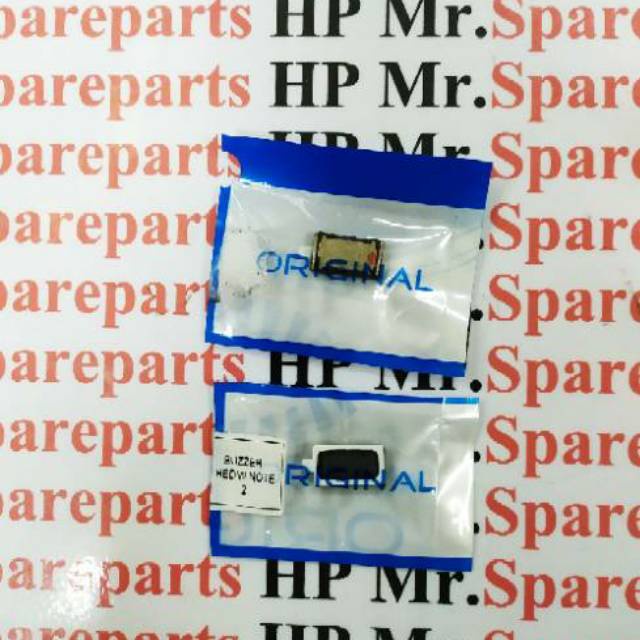 Xiaomi Redmi note 2 Music Buzzer ของแท้ | Shopee Thailand