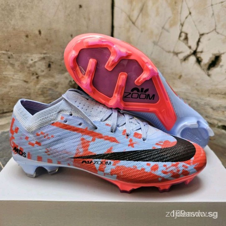 Mercurial nike Air Zoom Vapor15 Elite CR7 MDS006 Fg Football Shoes ...