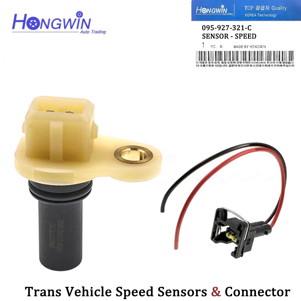 เซนเซอร์วัดความเร็วยานพาหนะ สําหรับ Volkswagen VW Golf Jetta Passat ML3 ...