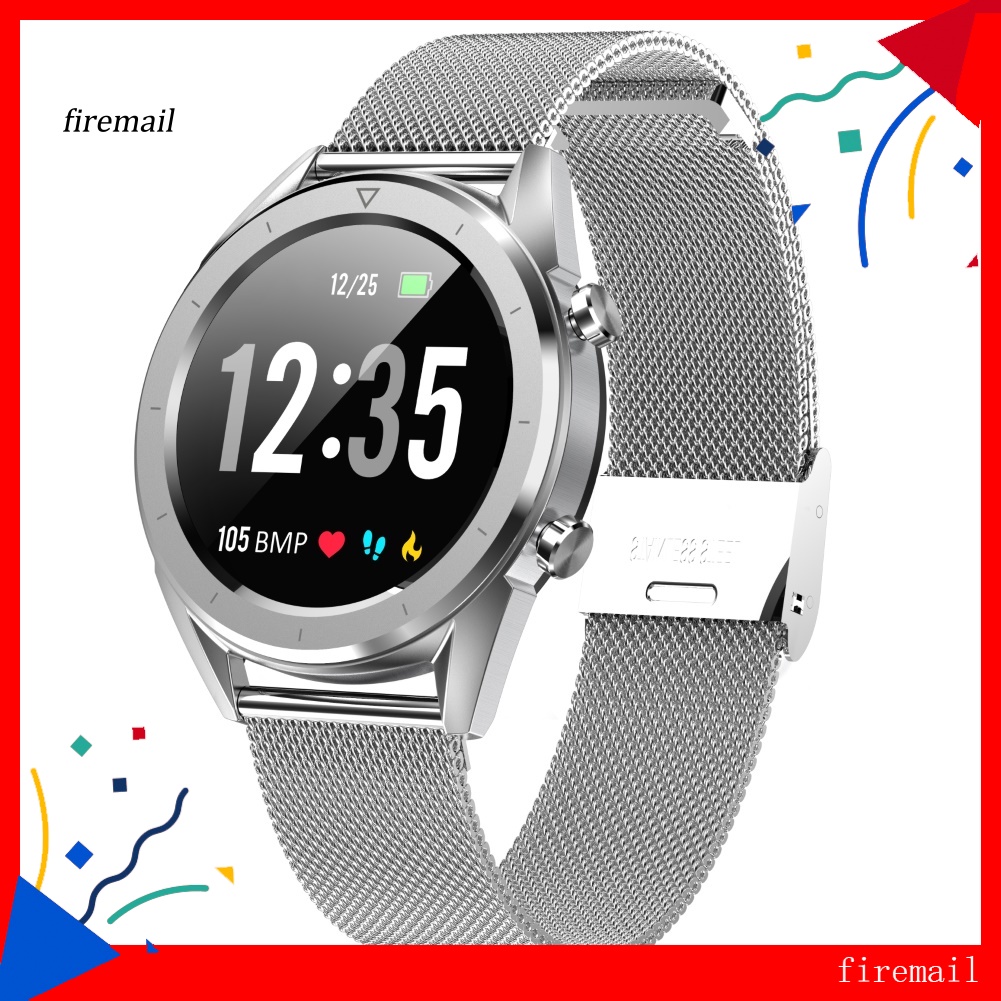 [FM] Dt28 สมาร์ทวอทช์ เชื่อมต่อบลูทูธ วัดอัตราการเต้นหัวใจ ออกซิเจนใน ...