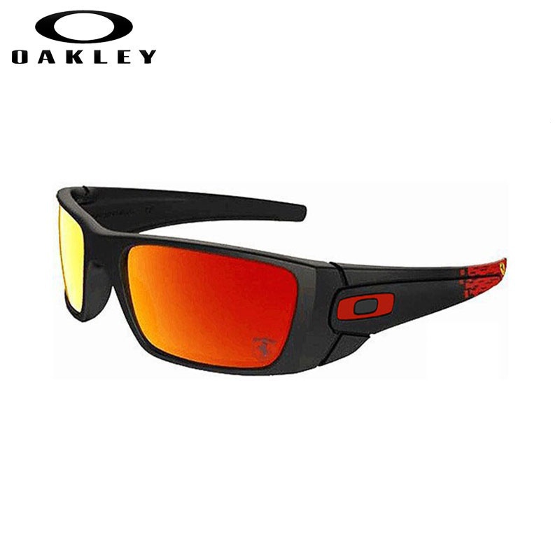 Oakley Oo 9096 แว่นตากันแดด Rb Fuel Cell สําหรับผู้ชาย | Shopee Thailand