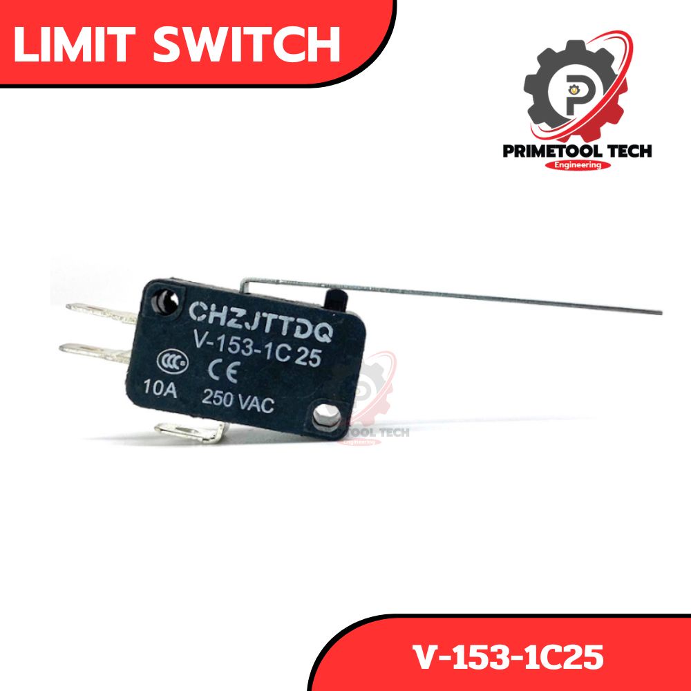 BASIC SWITCH V-152-1C25 - สินค้าในสต๊อกพร้อมส่งทั่วไทย | Shopee Thailand