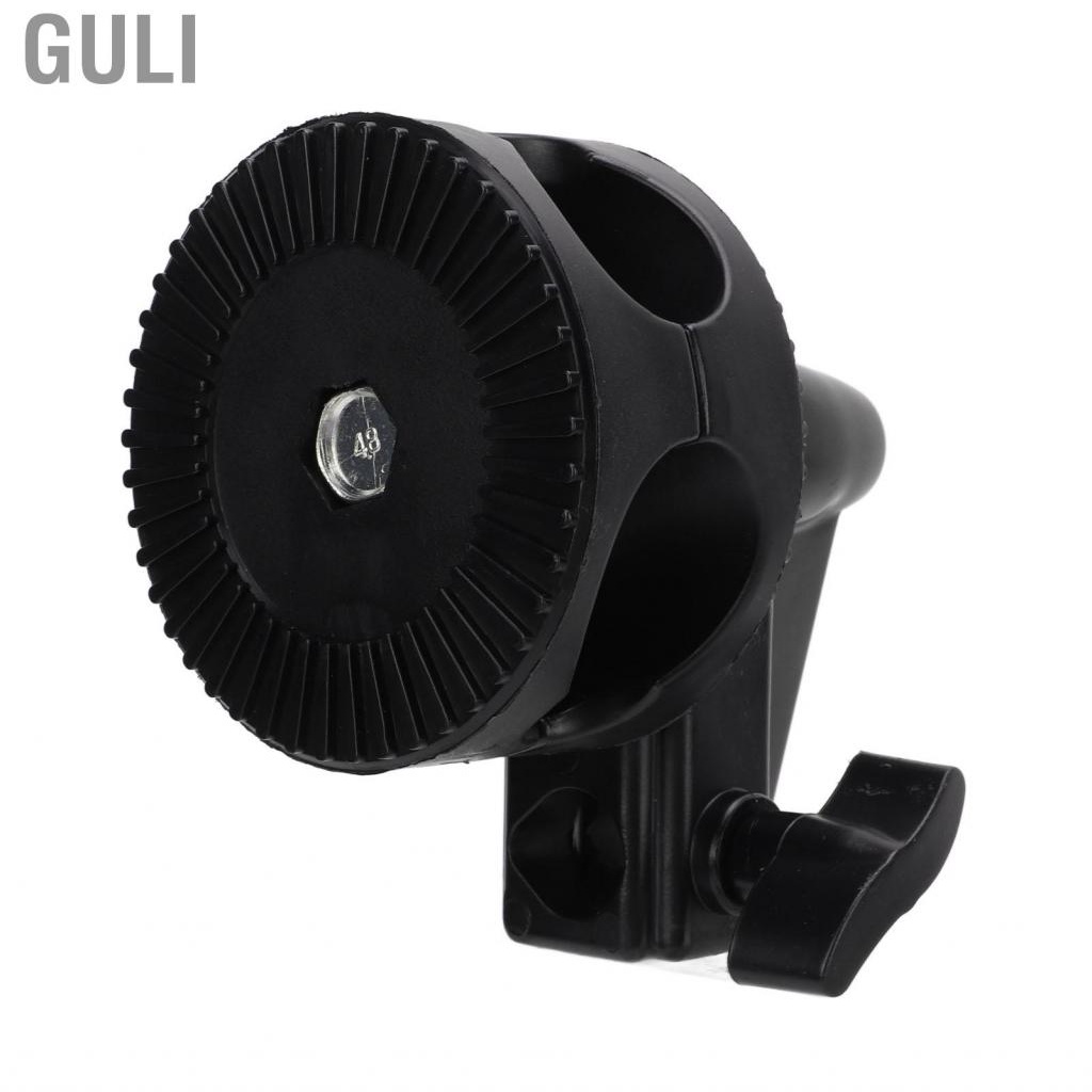 Guli Single Wheel Turntable Photography Reflector Holder Large Handle ...
