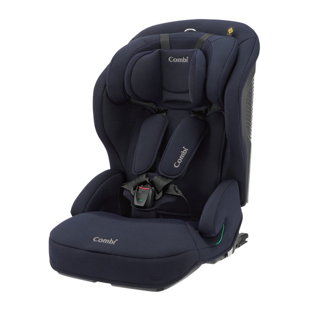 คาร์ซีท "1-12ปี" COMBI JOYTRIP ADVANCE ISOFIX EGG SHOCK สีน้ำตา/สีเทา | Shopee Thailand