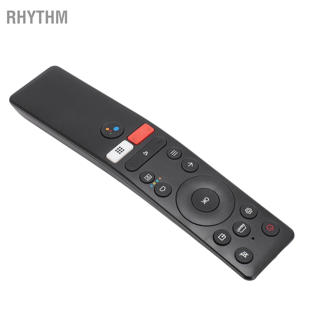 Rhythm RC890 เปลี่ยนรีโมทคอนโทรลสำหรับ TCL สำหรับ THOMSON TV T49FSL6010 ...
