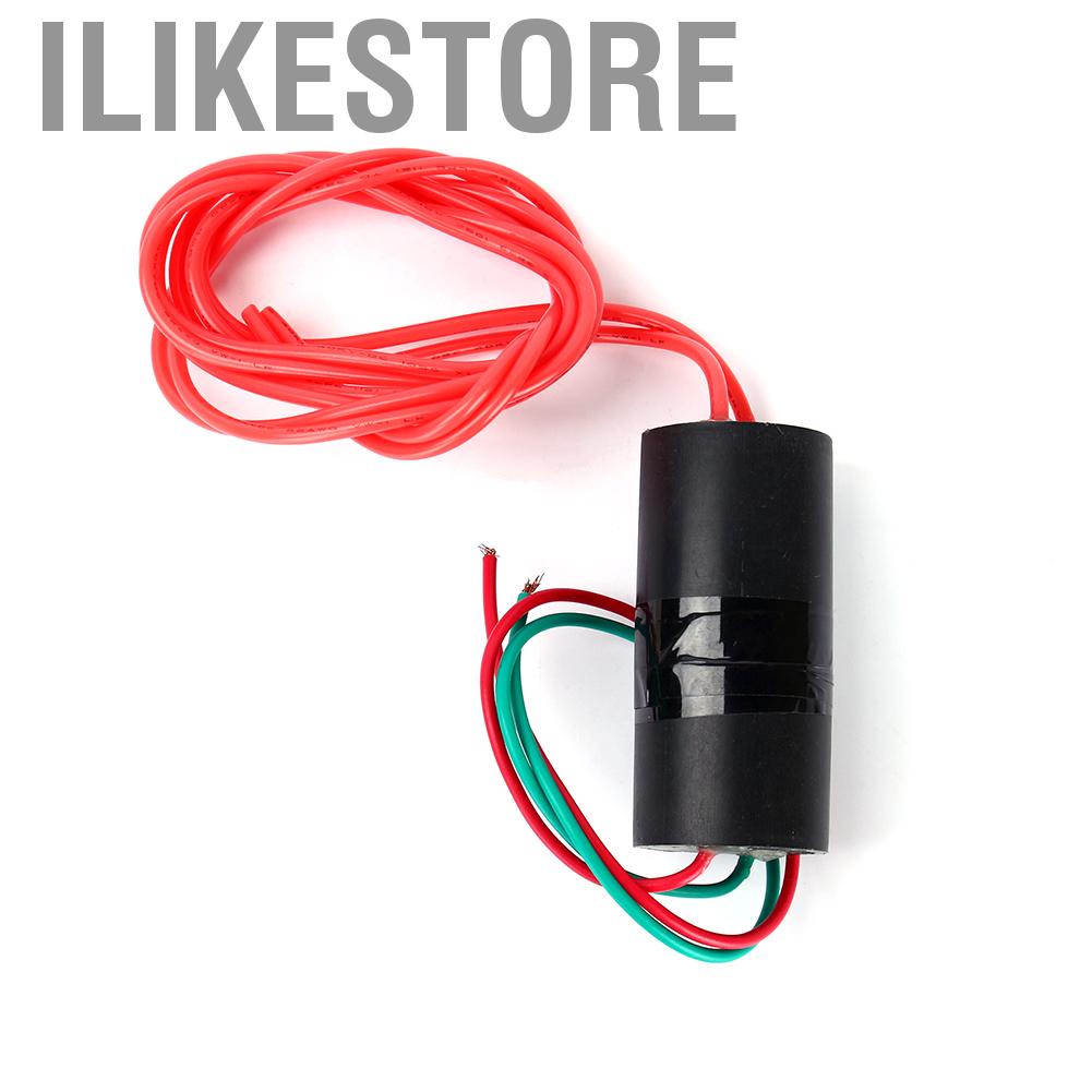 Ilikestore DC 6V-12V To 500KV High Voltage Inverter Generator Pulse ...
