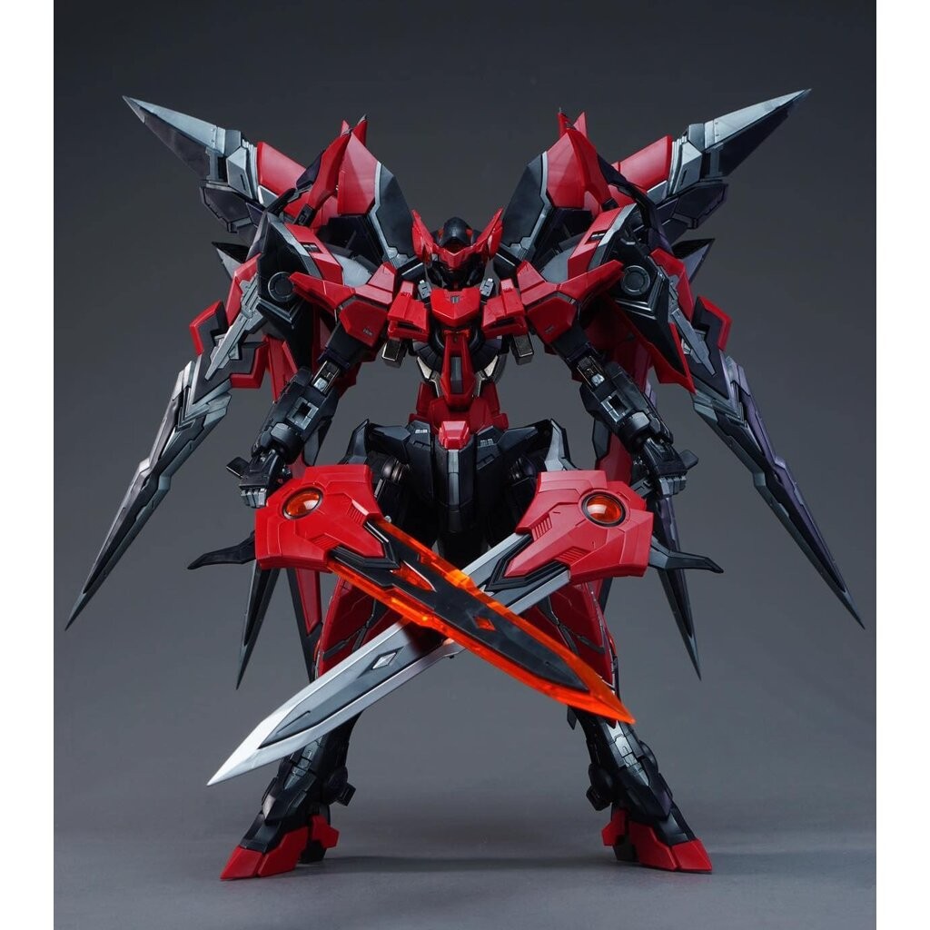 [IronToys] MG 1/100 Star Destroyer Dark Matter Ver. (Oversea Limited ...