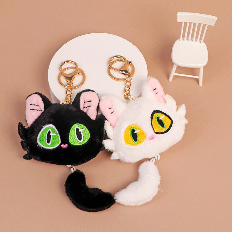 [yulong017] Anime Suzume No Tojimari Action Figure พวงกุญแจตุ๊กตา ...