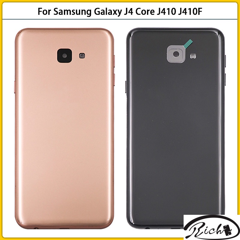 ใหม่ เคสแบตเตอรี่ด้านหลัง พร้อมเลนส์ แบบเปลี่ยน สําหรับ Samsung Galaxy ...