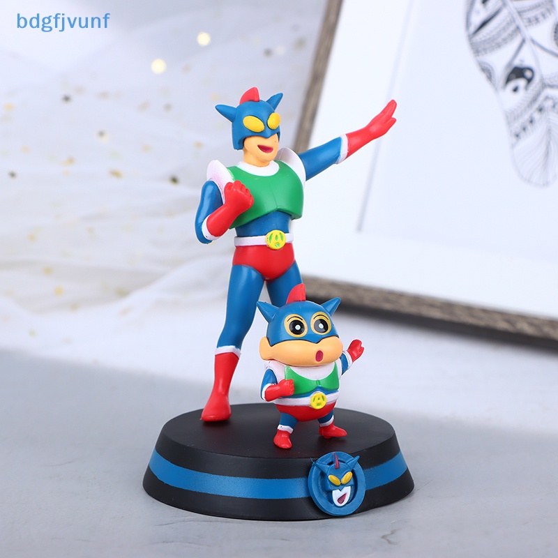 Bdgf โมเดลฟิกเกอร์ อนิเมะชินจัง โนฮารา ของขวัญวันเกิด | Shopee Thailand