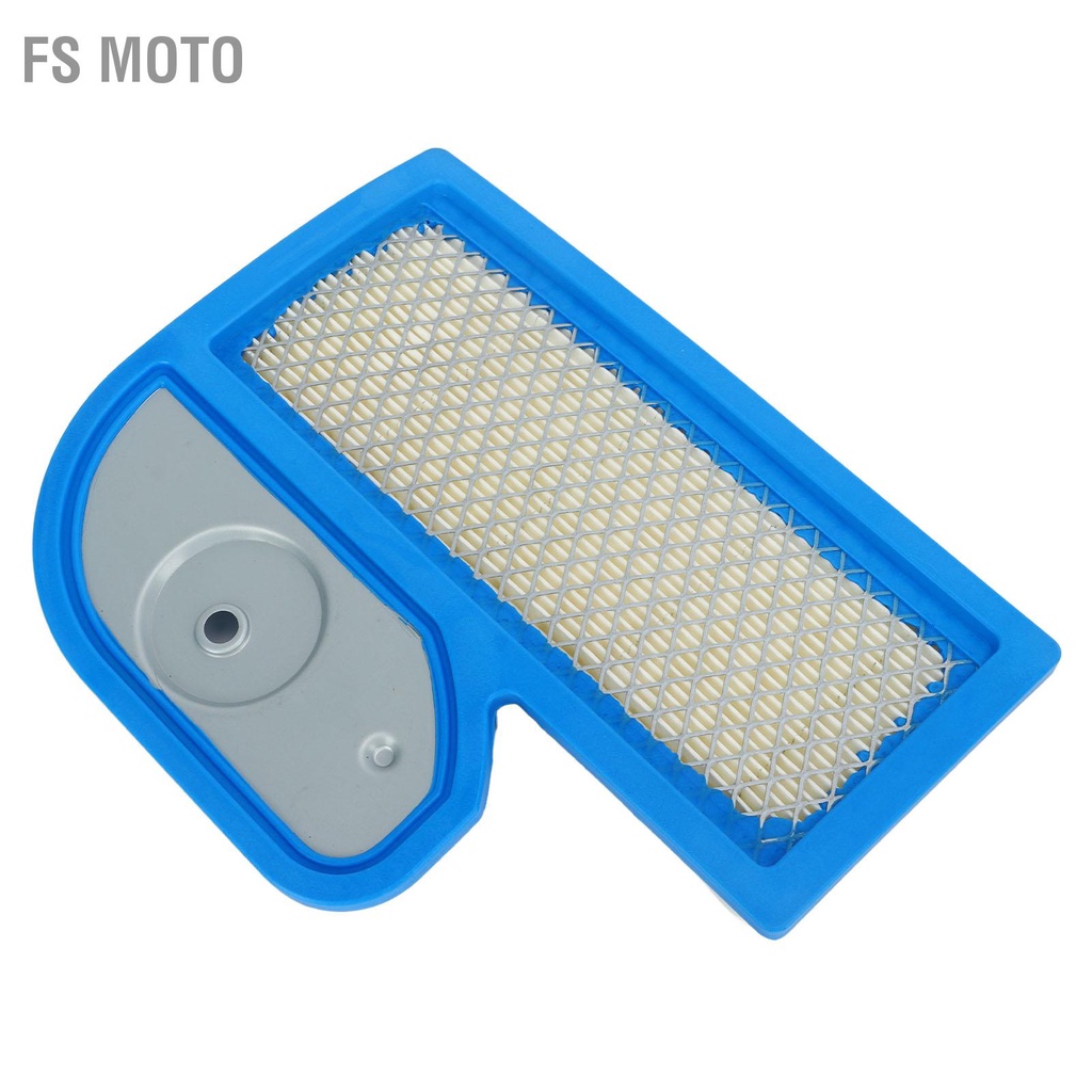 FS Moto ตัวกรองอากาศ 11013‑7002 ประสิทธิภาพสูงหลีกเลี่ยงการอุดตันสำหรับ ...