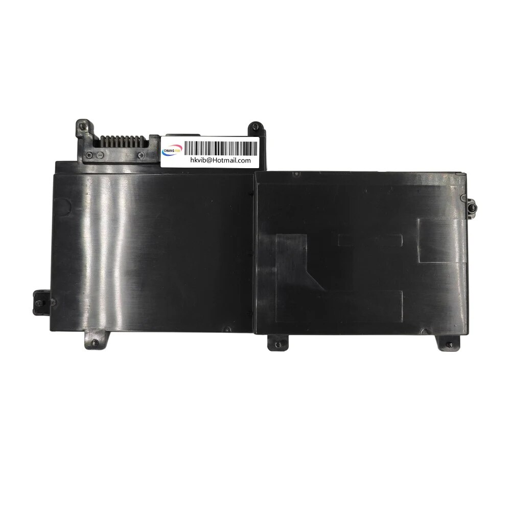 แบตเตอรี่แล็ปท็อป CI03XL 48Wh Laptop for HP ProBook 640 645 650 655 G2 ...