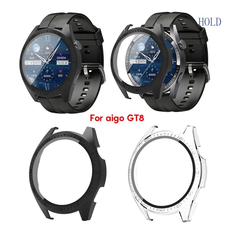 Ace กระจกนิรภัยกันรอยหน้าจอ แบบแข็ง สําหรับ Aigo GT8 | Shopee Thailand