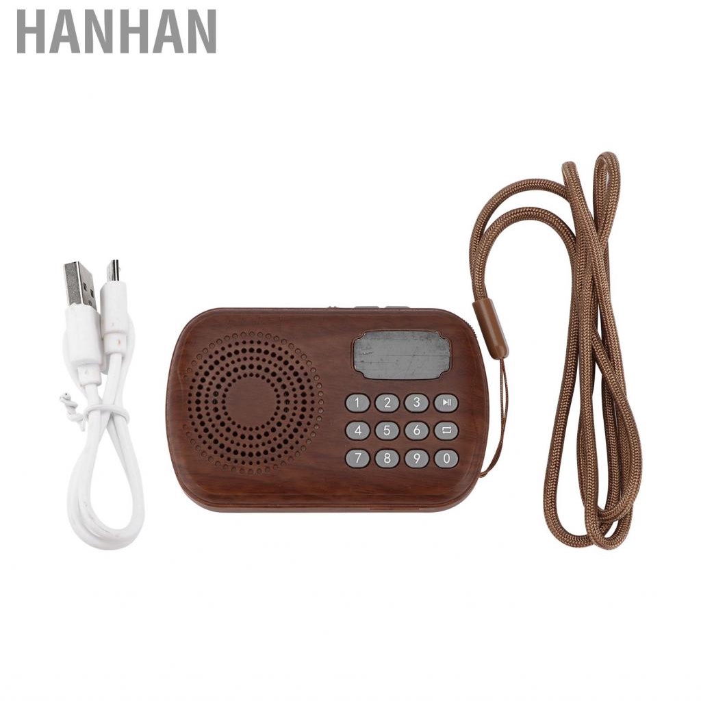 Hanhan Buddha Machine Light Weight Small Volume Take Easily Buddhist ...