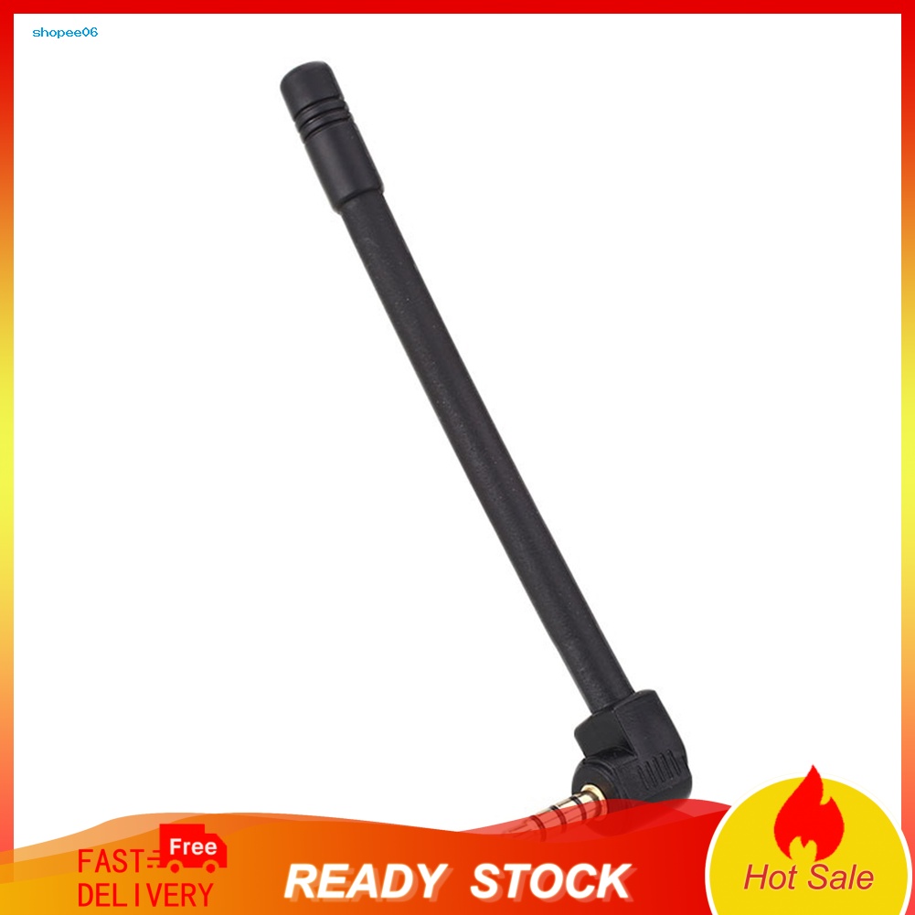 Setn เสาอากาศขยายสัญญาณ GPS 35 มม. สําหรับโทรศัพท์มือถือ | Shopee Thailand