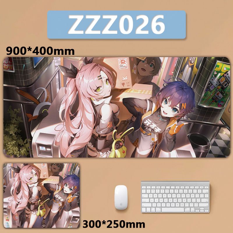 [700 * 300] ZZZ Cunning Rabbit House Nicole Ambi Star See Athens แผ่น ...