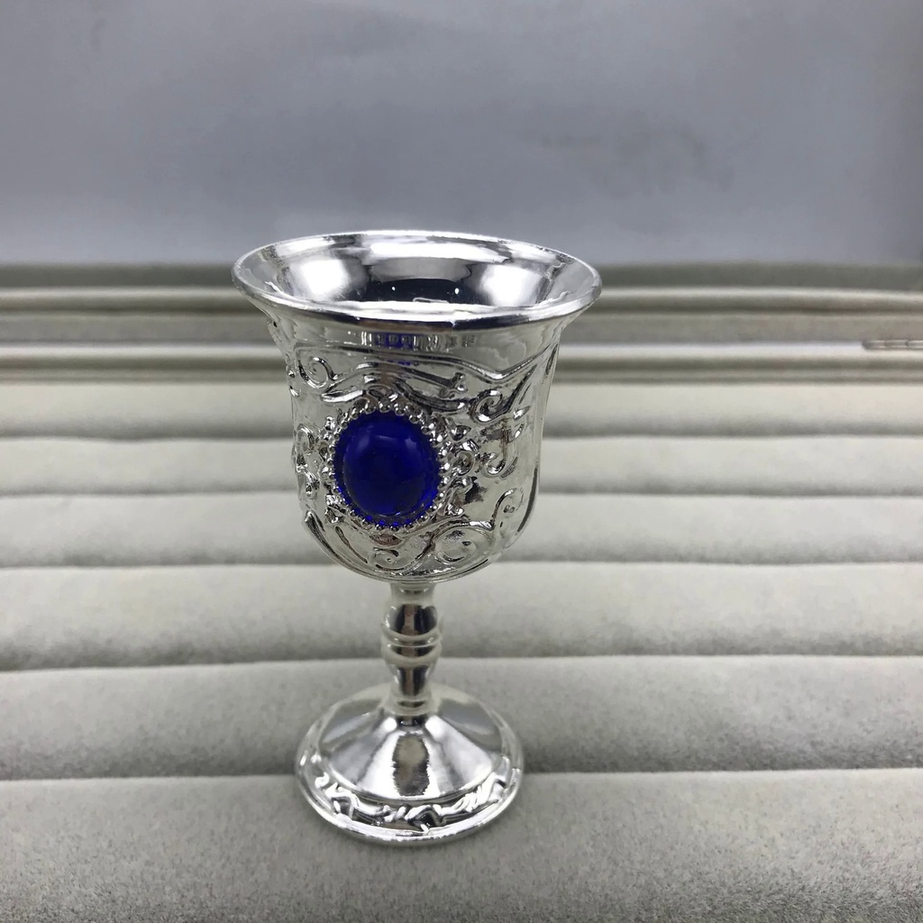 Magic Buddha Altar Chalice Goblet Wicca Altar Pagan Retro Divination ...