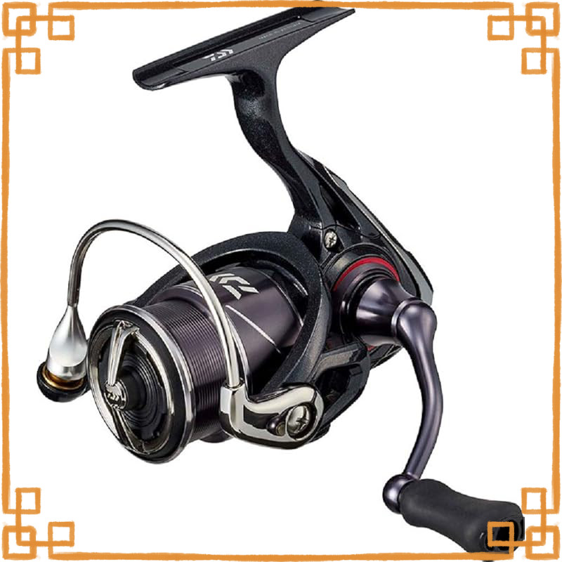 DAIWA Spinning Reel 20 Gekka Bijin X Series (2020 Model), Direct from Japan 【New】 | Shopee Thailand