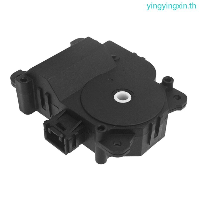 Yin อัพเกรดแทนที่ 87106-07120 604-906 HVAC เครื่องทําความร้อนผสมประตู ...