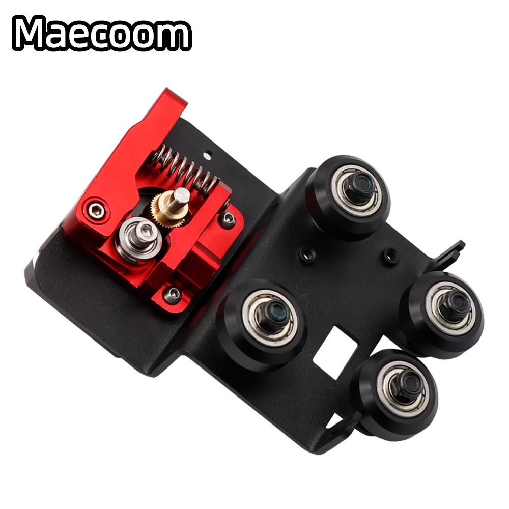 1Set Upgrade 3D Printer Parts Ender3/CR10 Direct Drive Plate Kit ...