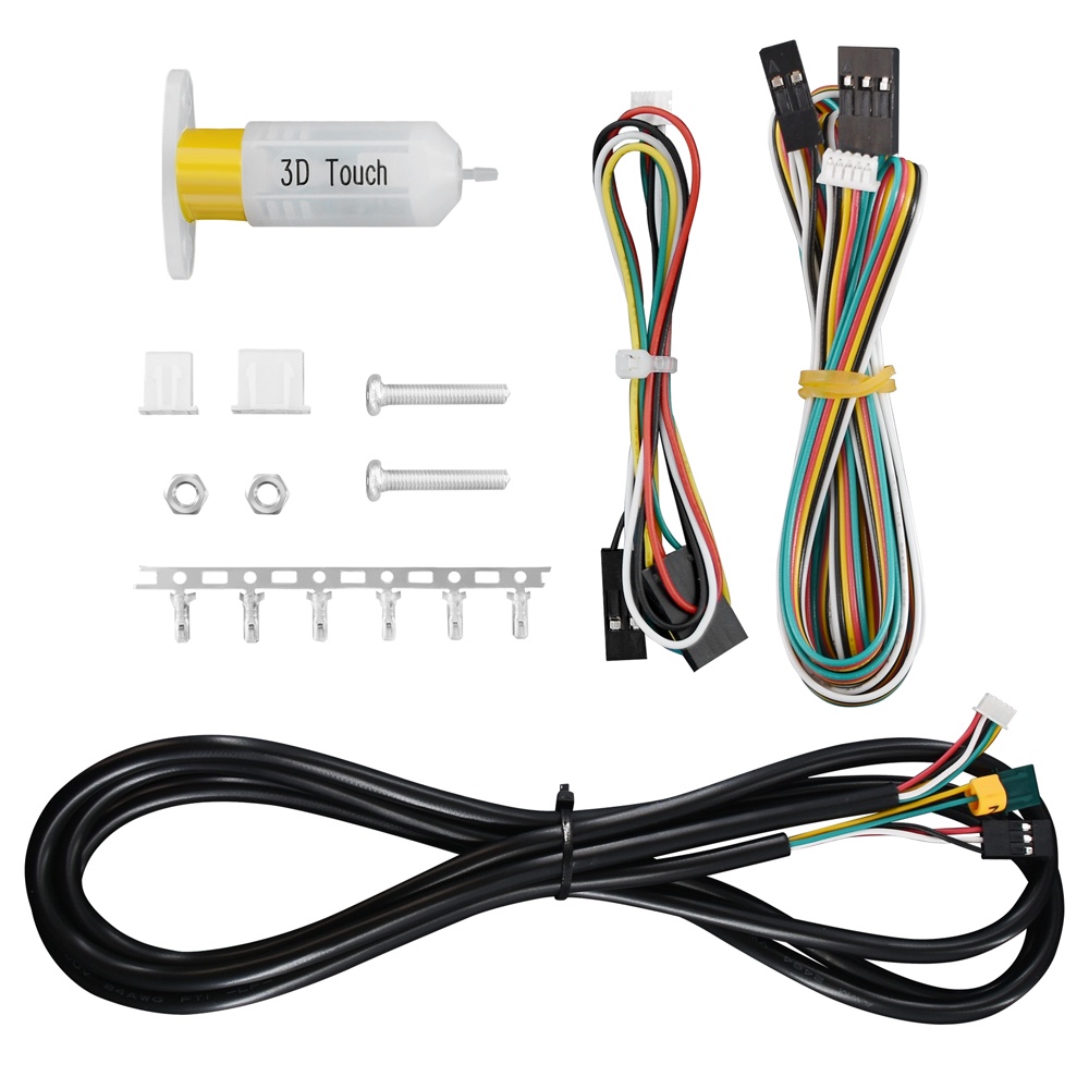 Makerbase 3D Touch Sensor Auto Bed Leveling Sensor for BLTouch 3d ...
