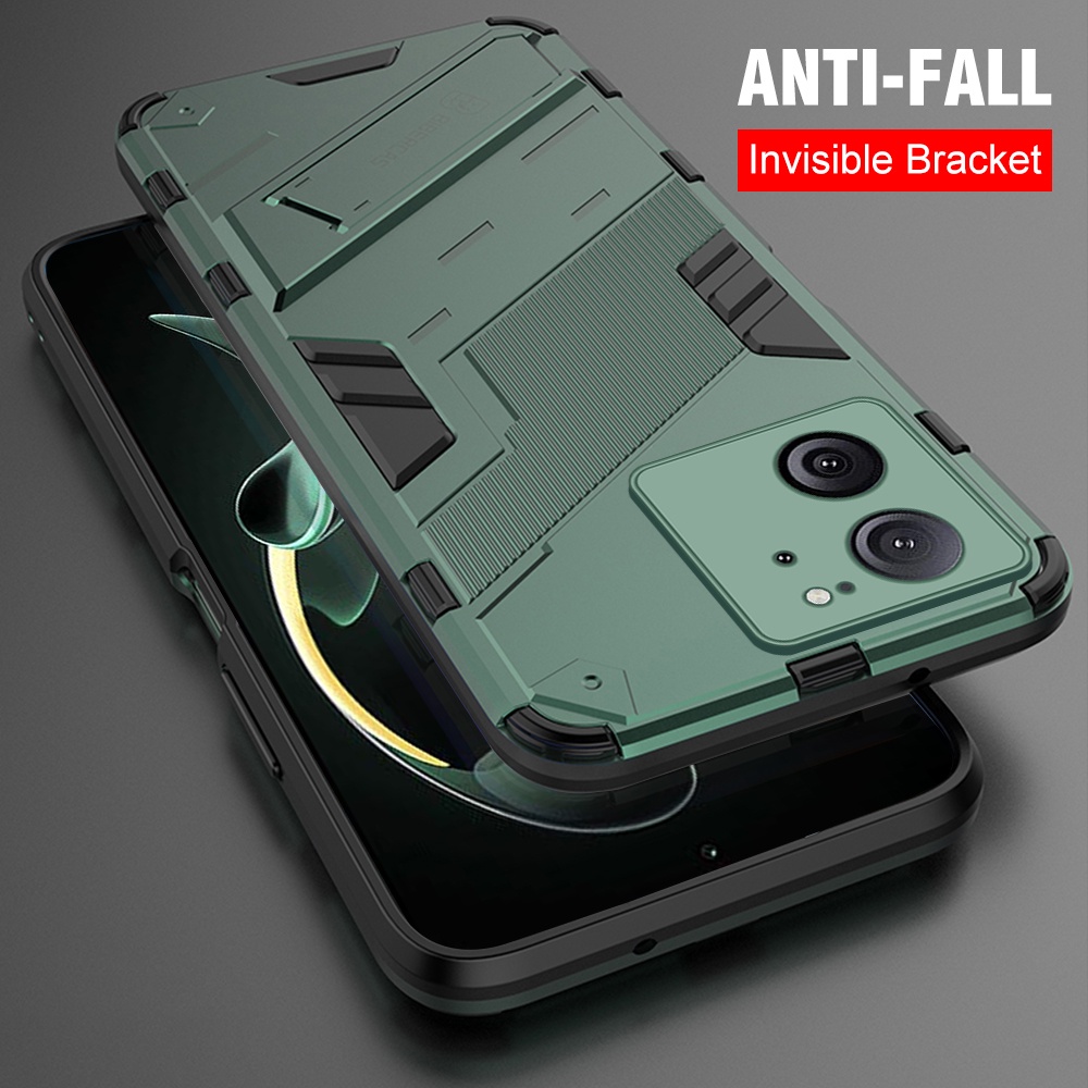 เคสโทรศัพท์มือถือ กันกระแทก กันรอยเลนส์กล้อง สําหรับ Xiaomi 13T Pro Mi ...