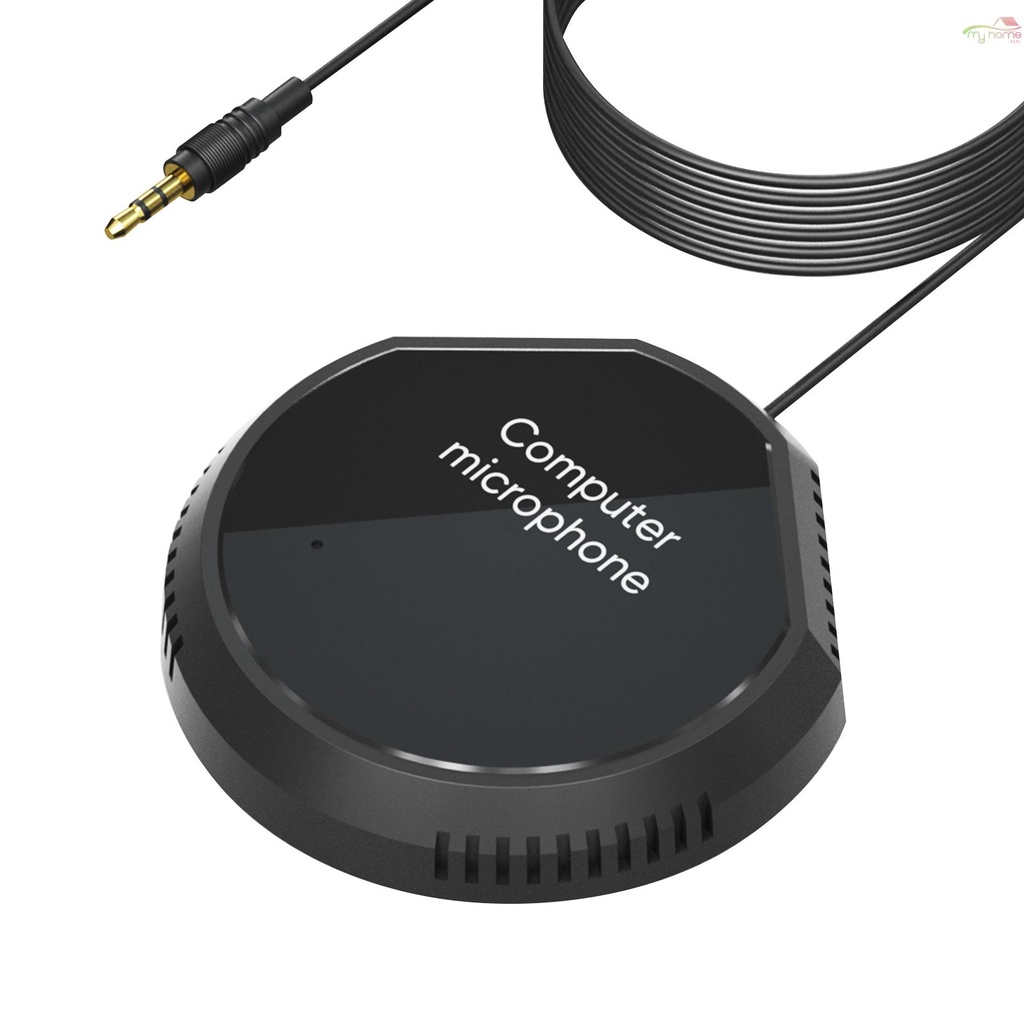 Versatile PC Microphone for Recording, Gaming, and Online Classes ...