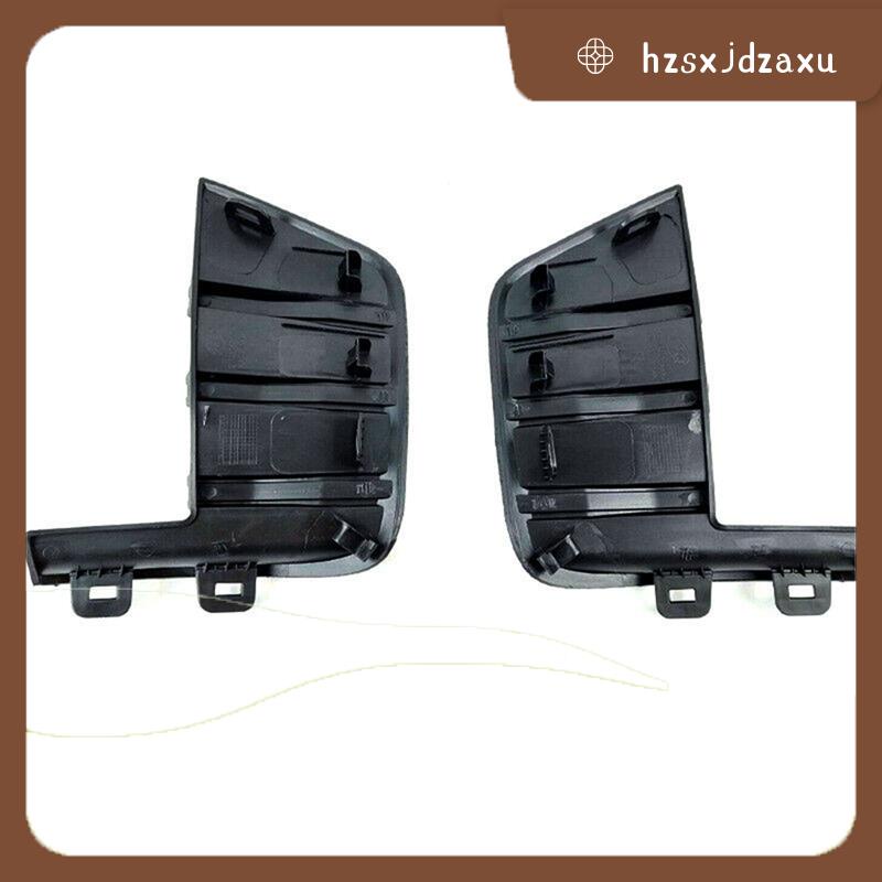 【hzsxjdzaxu】กรอบไฟตัดหมอกกันชนหน้า ฝั่งซ้าย และขวา แบบเปลี่ยน สําหรับ ...